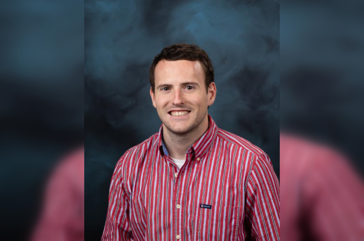 ORNL's Andrew Conant Advances Global Nuclear Nonproliferation Efforts