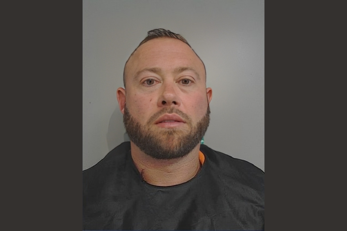 Osceola County Deputy Charged with Domestic Battery and Cyberstalking,