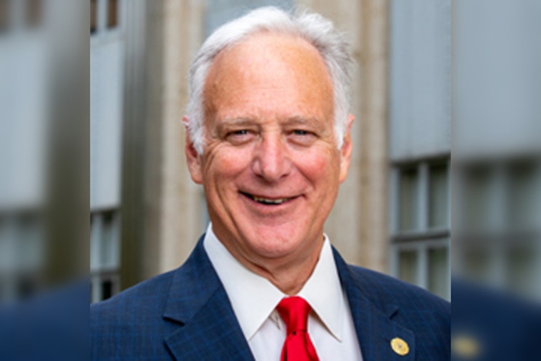 Over $1.3 Million Raised in Austin's Mayoral Race with Mayor Kirk