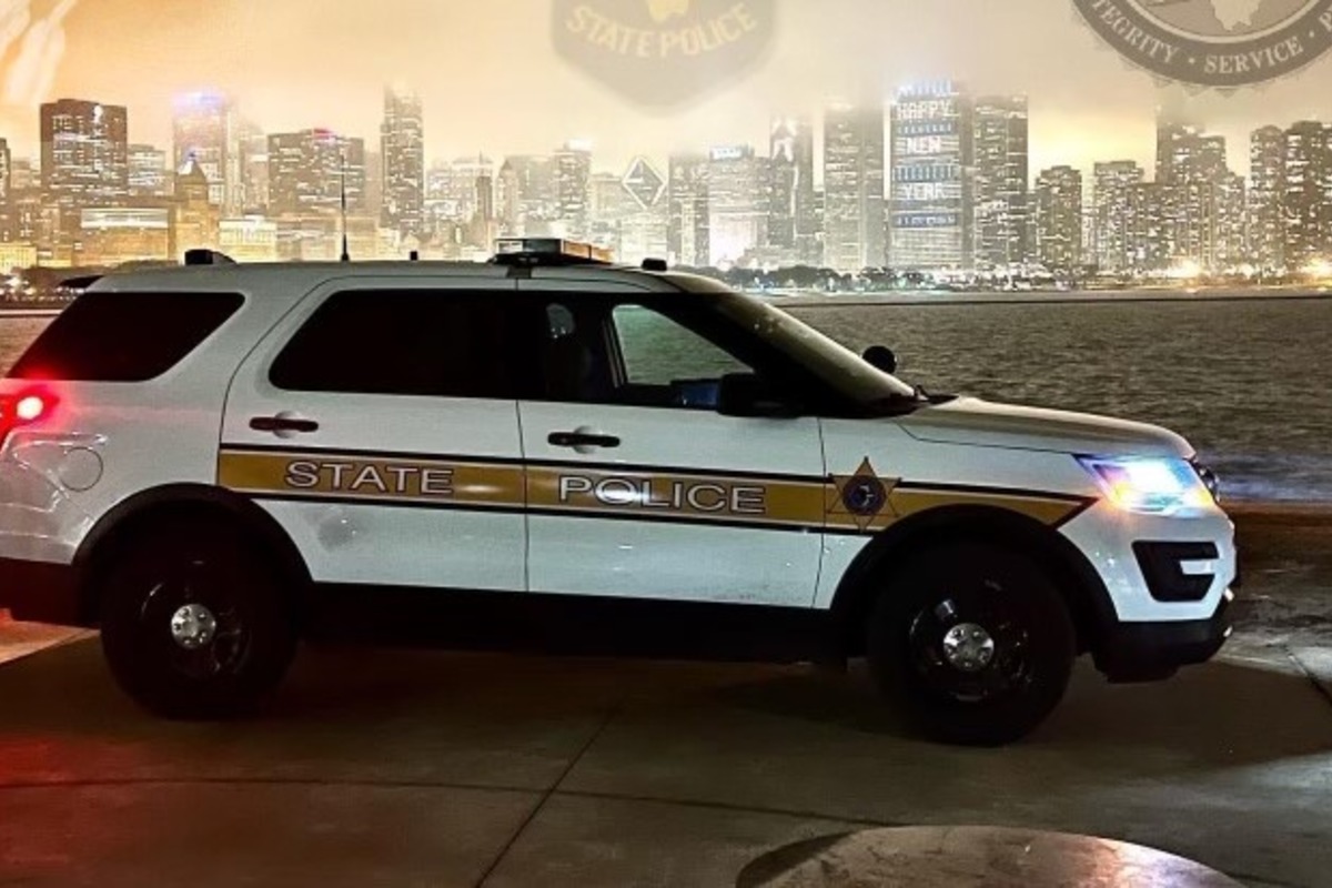 Pedestrian Fatally Struck on Bishop Ford Freeway Near South Holland