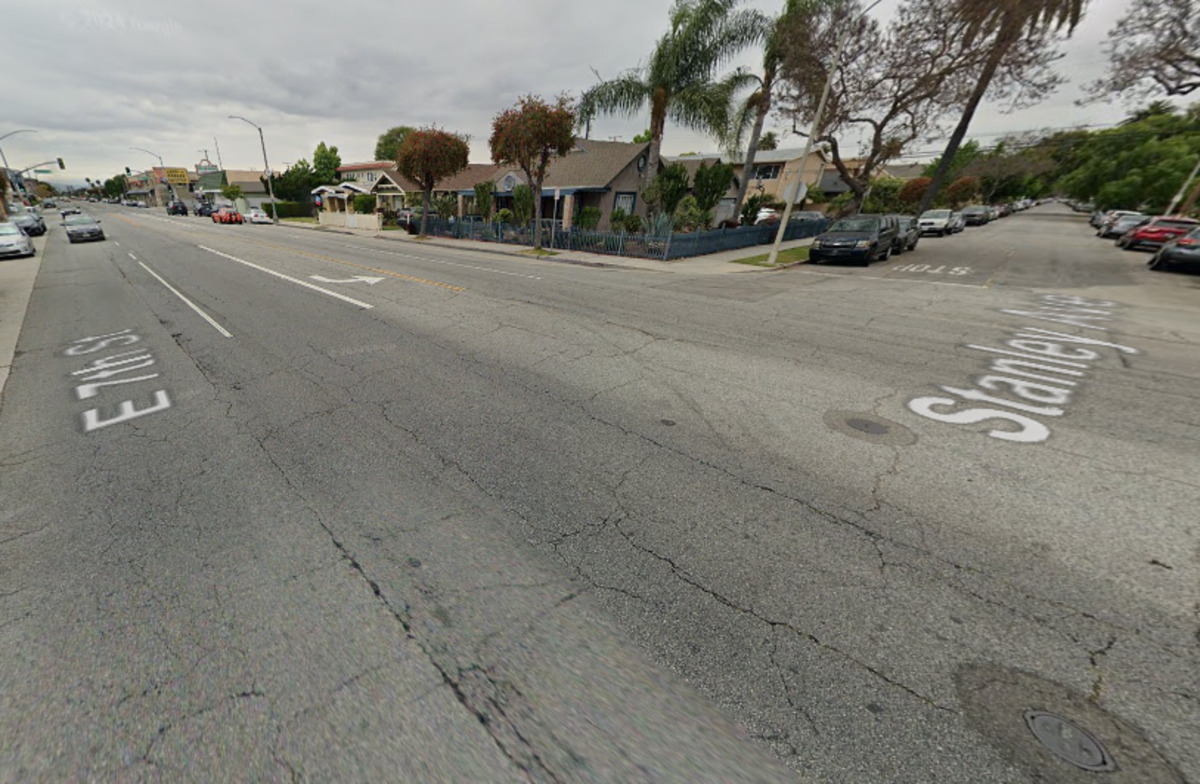 Pedestrian Struck and Killed in Long Beach Traffic Incident, Police