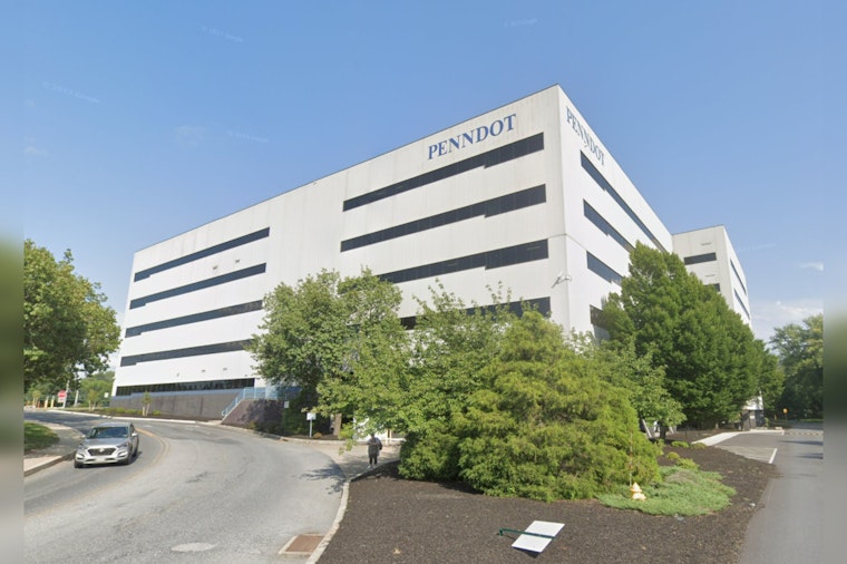 PennDOT Launches $14.9 Million Stormwater Enhancement Project in