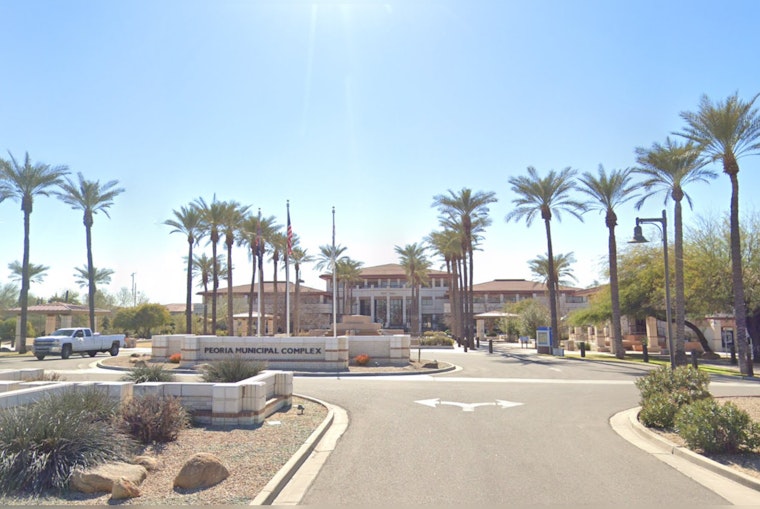 Peoria Public Library Invites Young Writers to Enter StoryWalks®