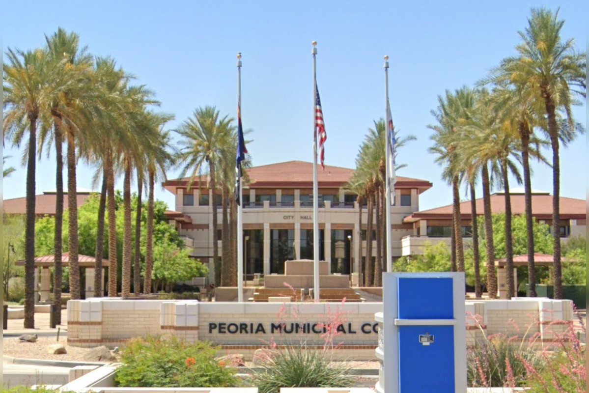 Peoria's Hanai City Hall Café Rolls Out Summer Specials Supporting