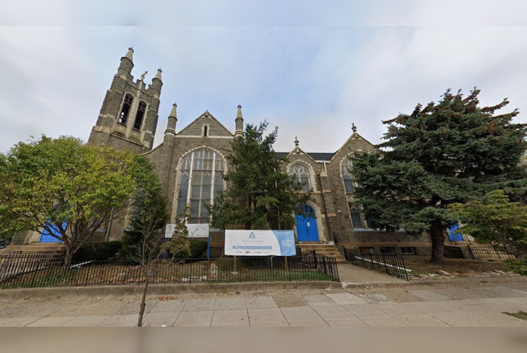 Philadelphia Community Holds Vigil in Kingsessing to Remember Victims