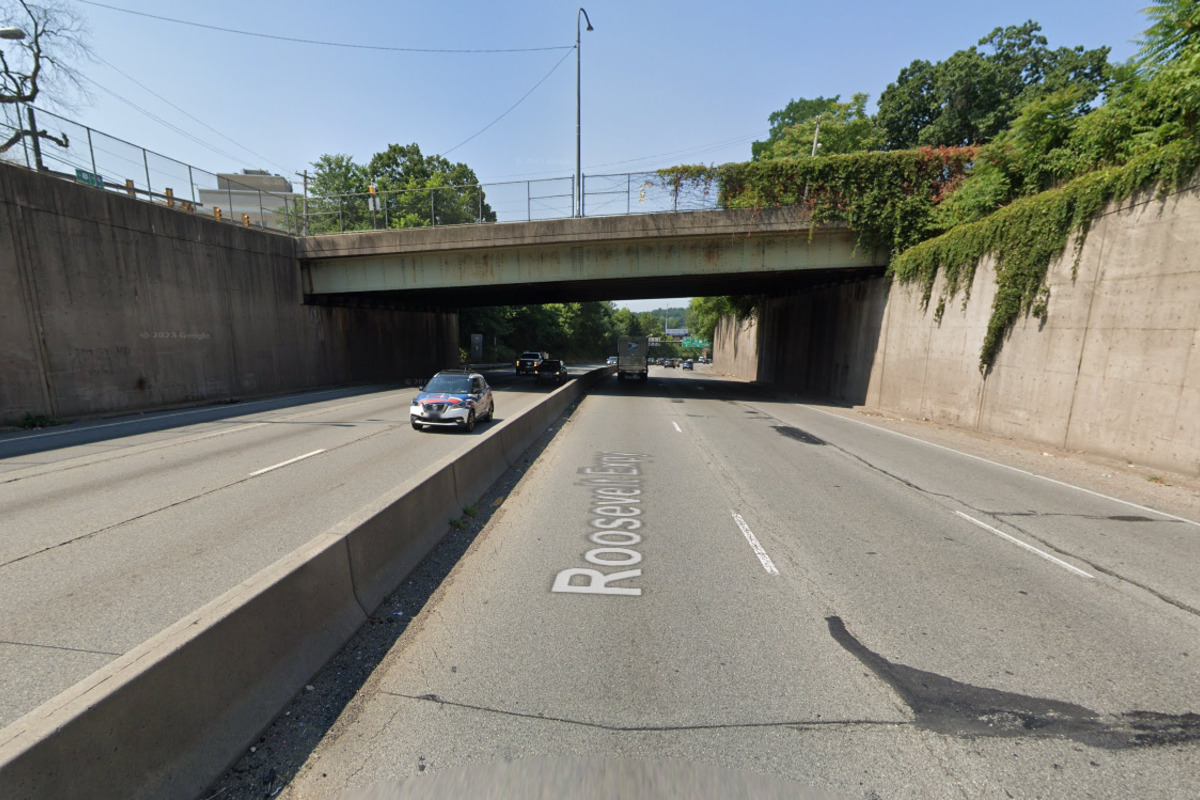 Philadelphia Drivers Alert: Roosevelt Expressway Nighttime Repairs to