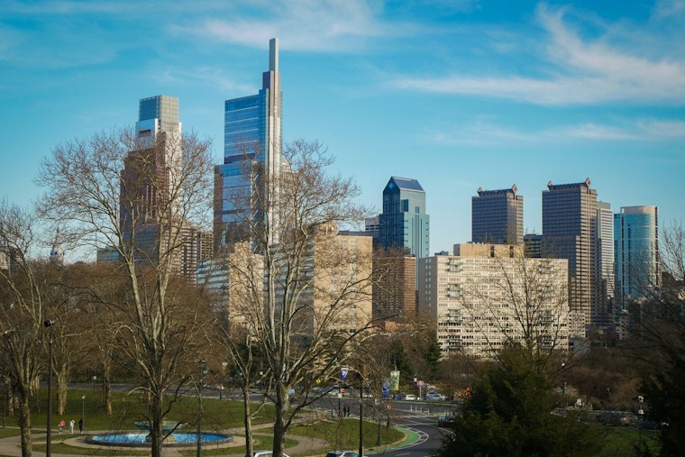 Philadelphia Greets a Summer Splendor with Sunny Skies and Warm Temps