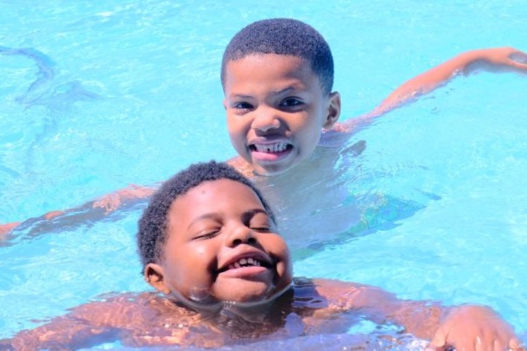 Philadelphia Introduces Sensory-Friendly Swim Hours at Public Pools