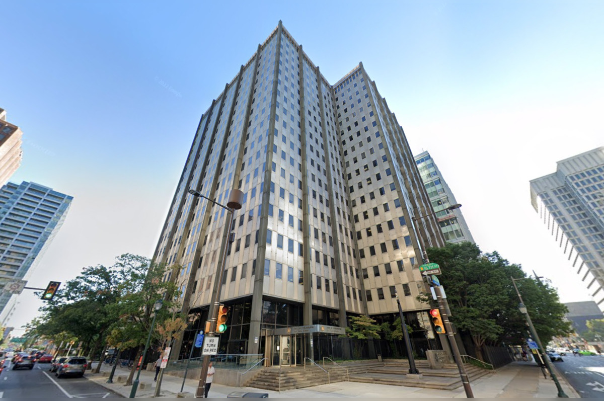 Philadelphia Oversight Commission Publishes First Audit on Police Philadelphia Oversight Commission Publishes First Audit on Police