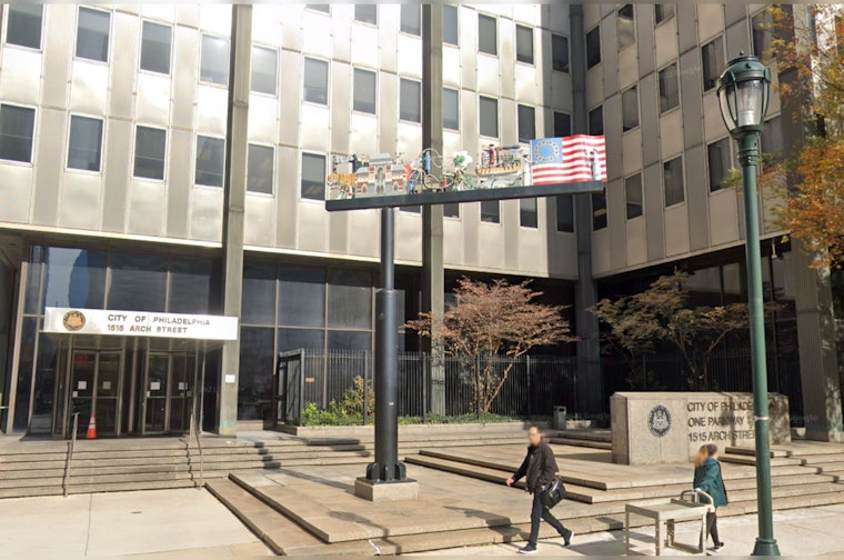 Philadelphia Police Oversight Commissioner Rosaura Torres Thomas