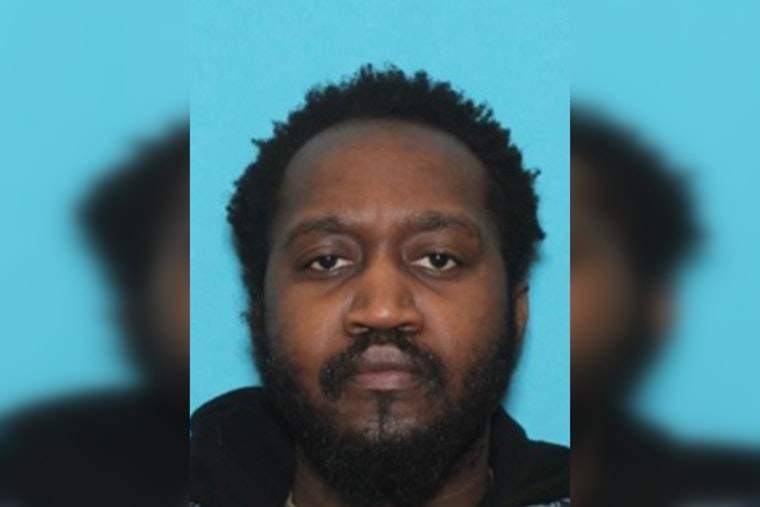 Philadelphia Police Seek Public's Help to Find Missing 36-Year-Old