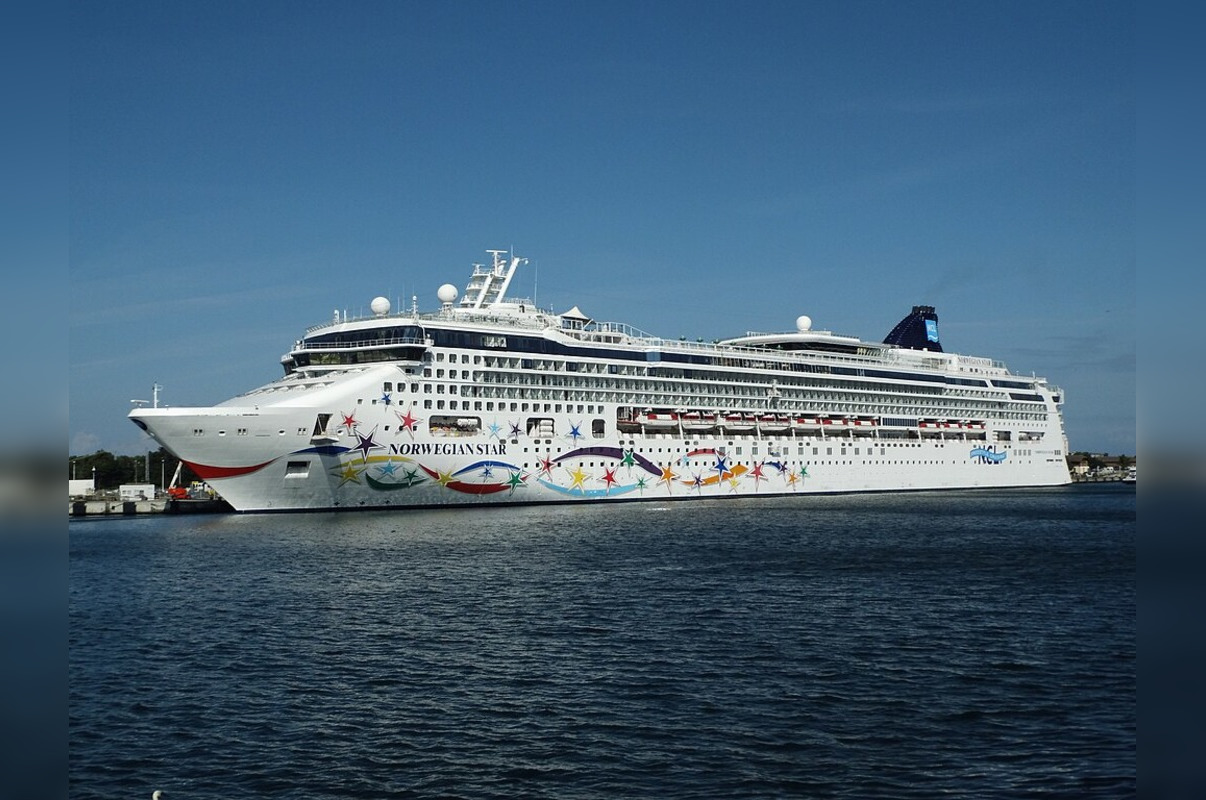 Philadelphia to Re-emerge as Maritime Tourism Hub with Norwegian