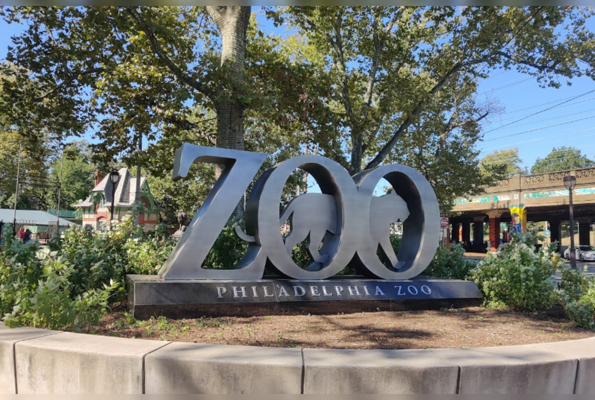Philadelphia Zoo Celebrates 150th Anniversary with Historical Nods and