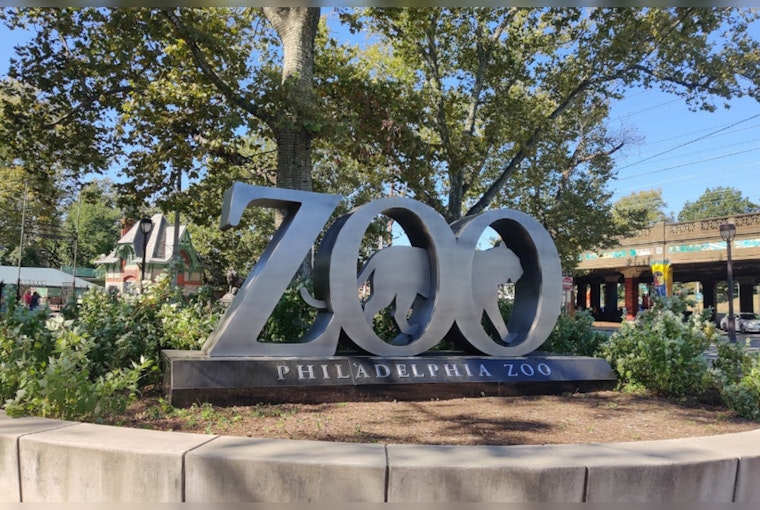 Philadelphia Zoo Celebrates 150th Anniversary with Historical Nods and
