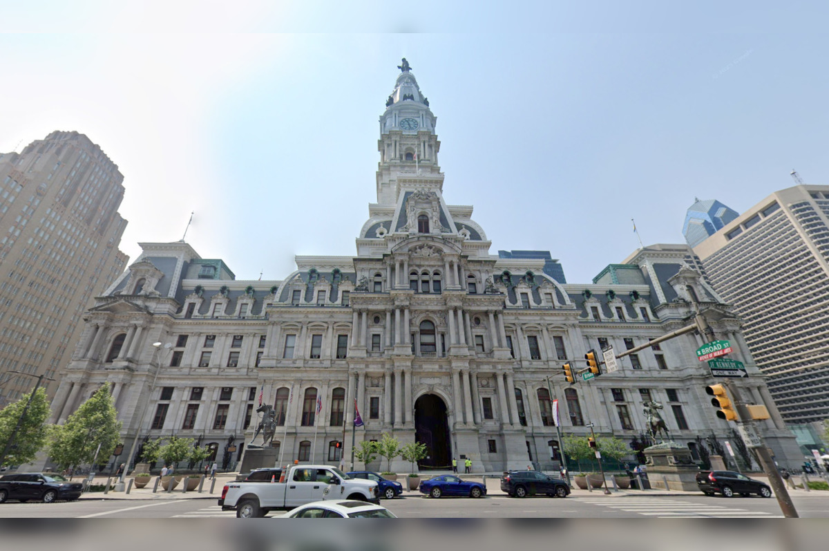 Philadelphia's Citywide Cleaning Program Hits Over 5,000 Blocks in
