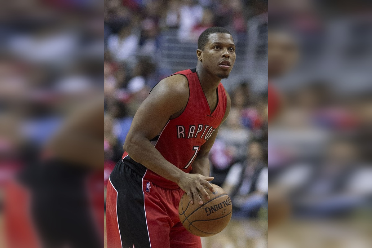 Philadelphia's Own Kyle Lowry Re-Signs with 76ers Boosting Team's
