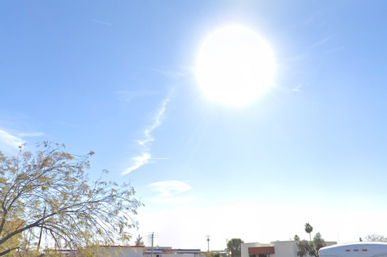 Phoenix Braces for Intense Heat Wave with Temperatures Soaring to 114