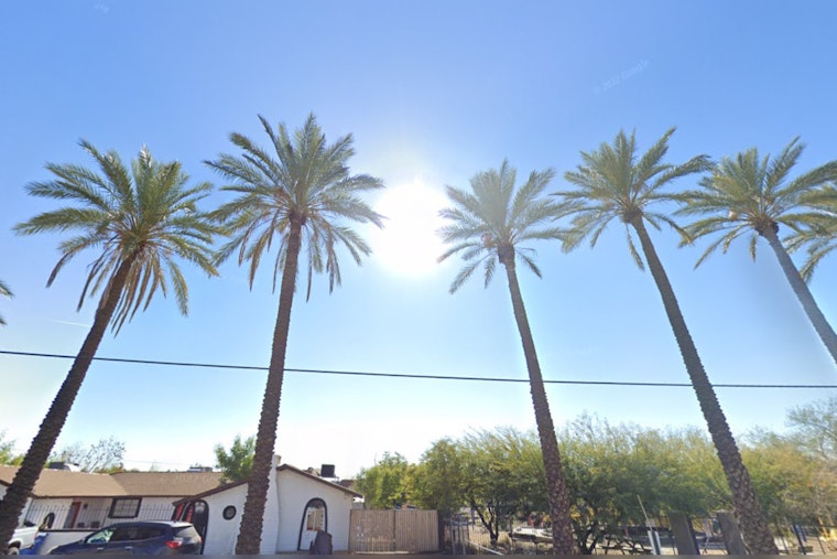 Phoenix Braces for Scorching Heat Wave with Temperatures Surging Past