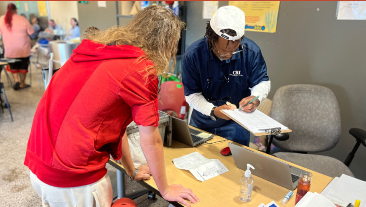 Phoenix Ramps Up Summer Heat Relief Efforts with Around-the-Clock