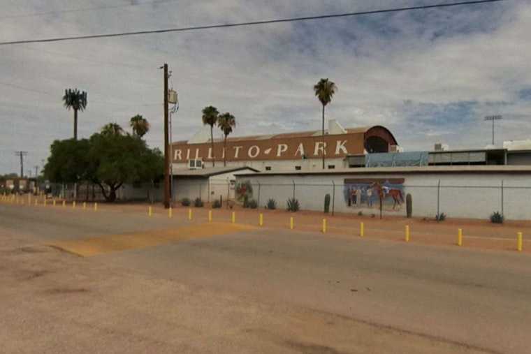 Pima County Suspends 2025 Horse Racing at Rillito Racetrack Amid