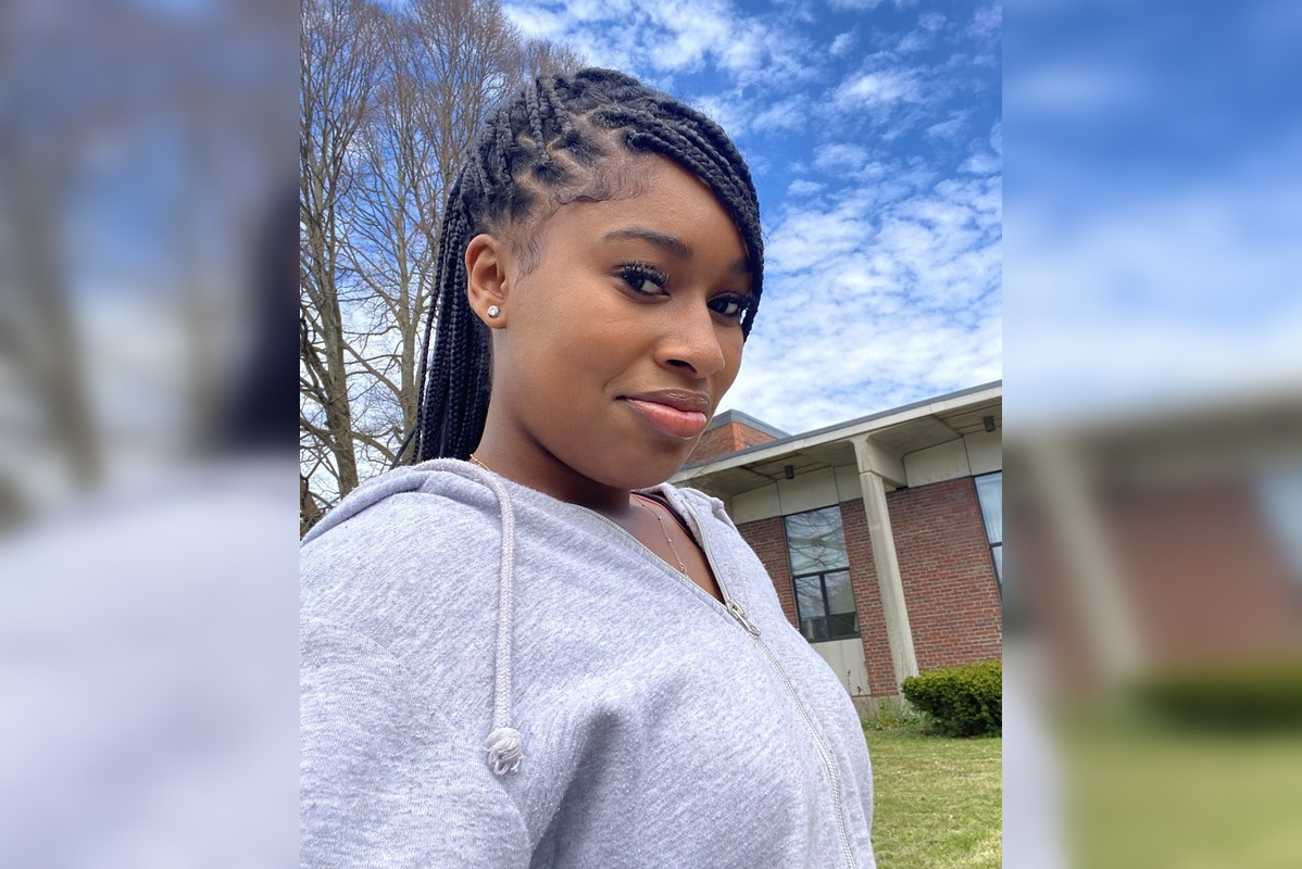 Pittsfield Police Seek Help to Find Missing 13-Year-Old Diamond Jones