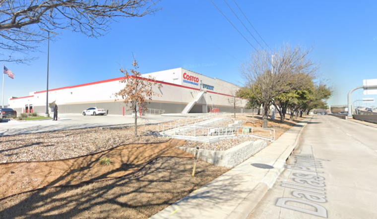 Plano Costco Evacuated Amid Gas Leak No Injuries Reported As