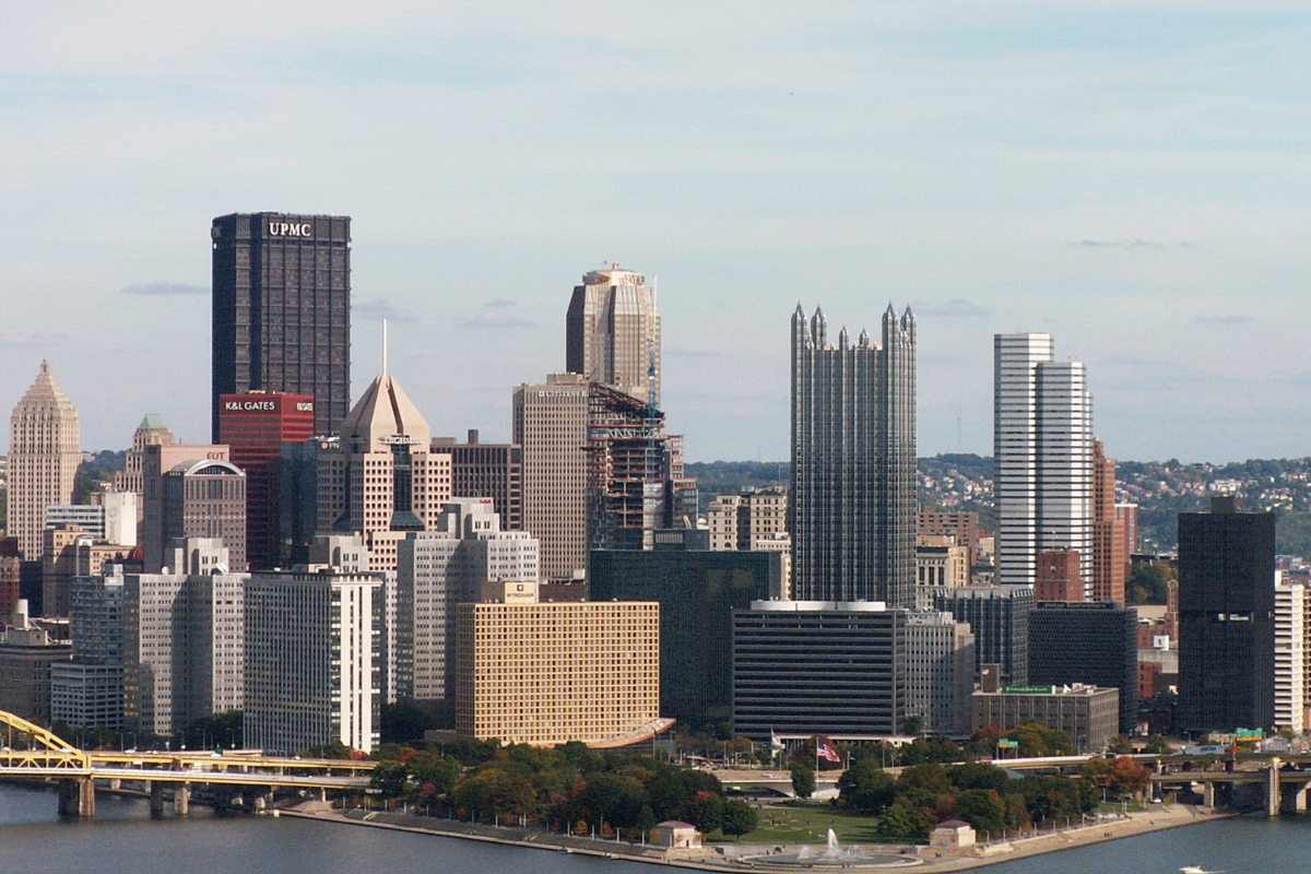 Pleasant Week Ahead for Pittsburgh, National Weather Service Predicts
