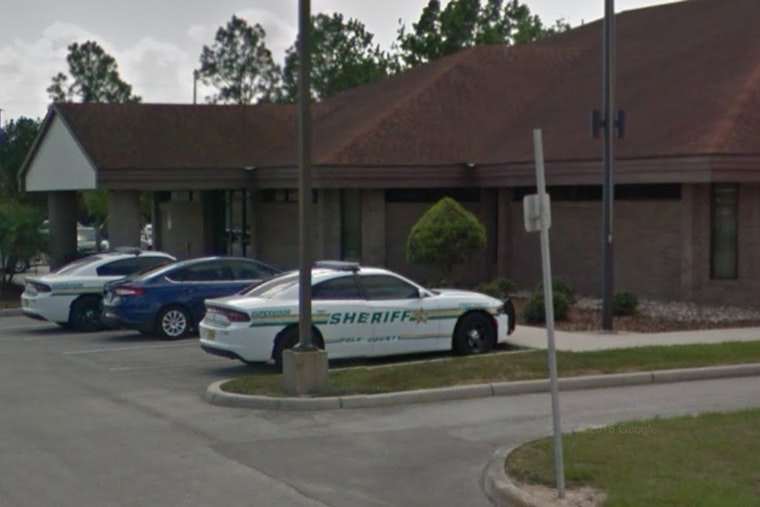 Polk County Raids Lakeland House Party, Homeowner Sandra Gross and 9