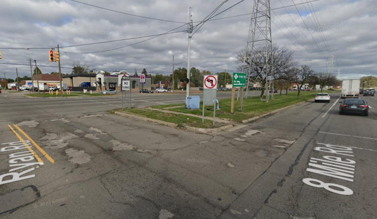 Pontiac Man Charged With Second Degree Murder Following Fatal Crash In