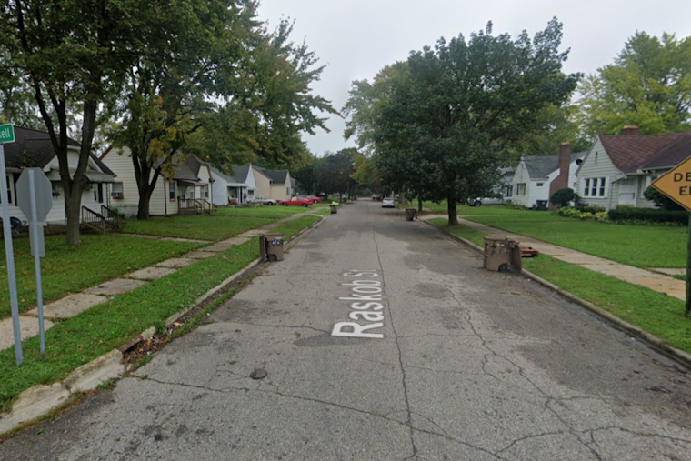 Pontiac Tragedy: Lakeisha Arnae Moton and Her Dog Perish in House Fire