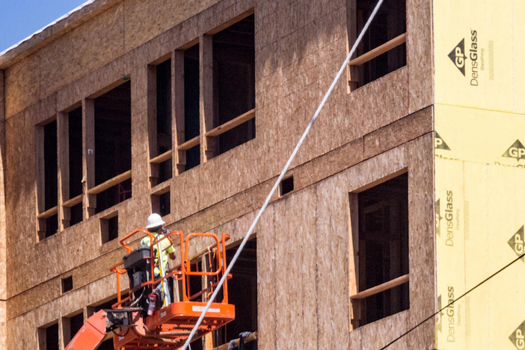 Portland Bureau of Development Services Announces Service Fee Hike