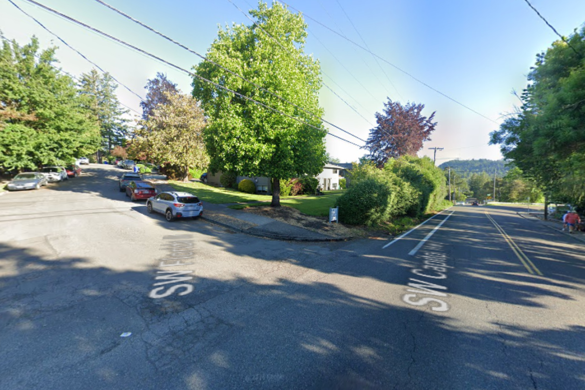 Portland Community Grieves Loss of 74-Year-Old Bicyclist Gad Alon