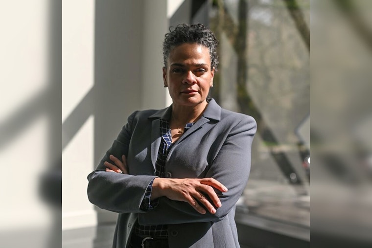 Portland Parks Director Adena Long Joins National City Parks Alliance