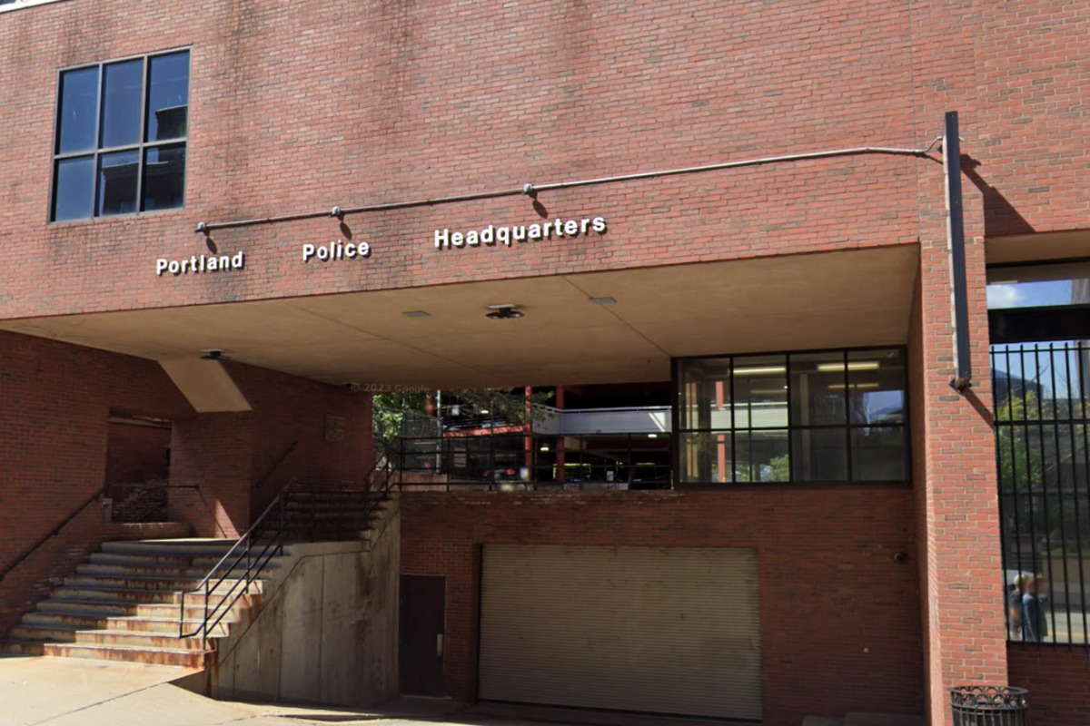Portland Police Crack Down on Human Trafficking, Make Multiple Arrests