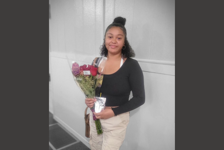 Portland Police Seek Community Help to Identify Person of Interest in