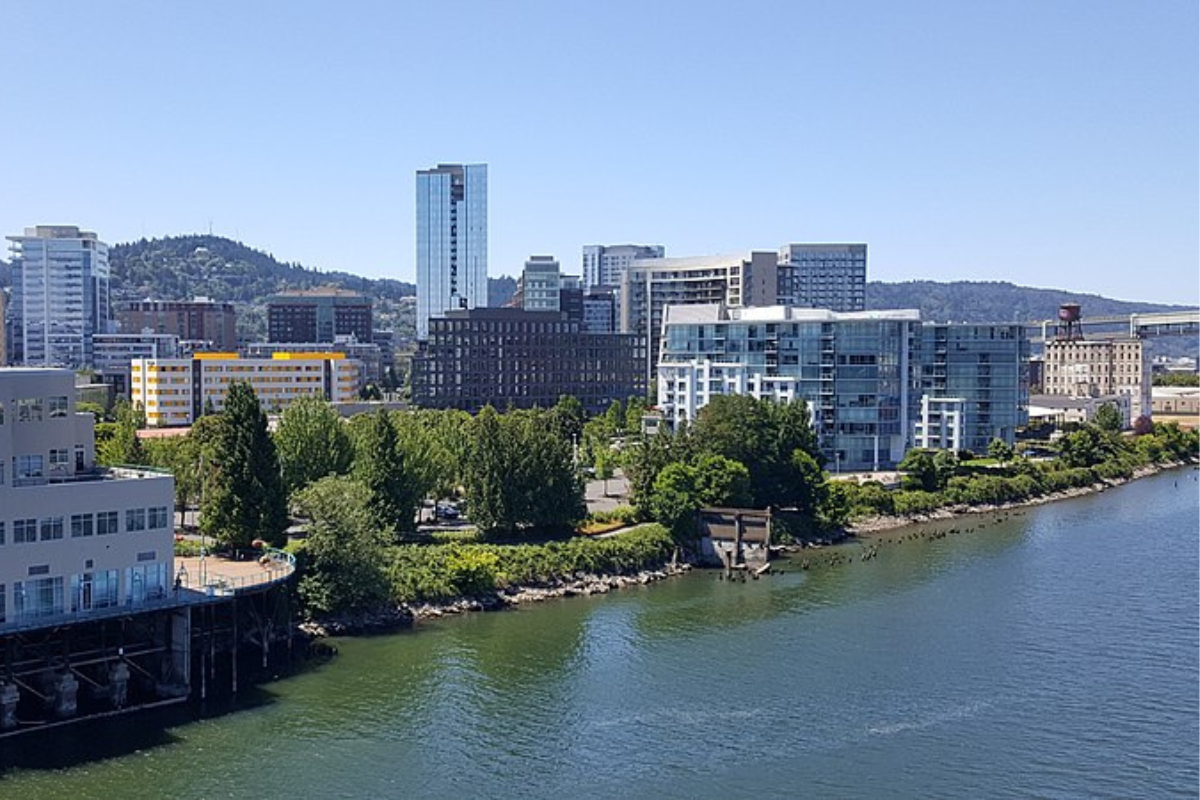 Portland to Bask in Sunlight: Temperatures Soar to Highs Near 90s, NWS Portland to Bask in Sunlight: Temperatures Soar to Highs Near 90s, NWS