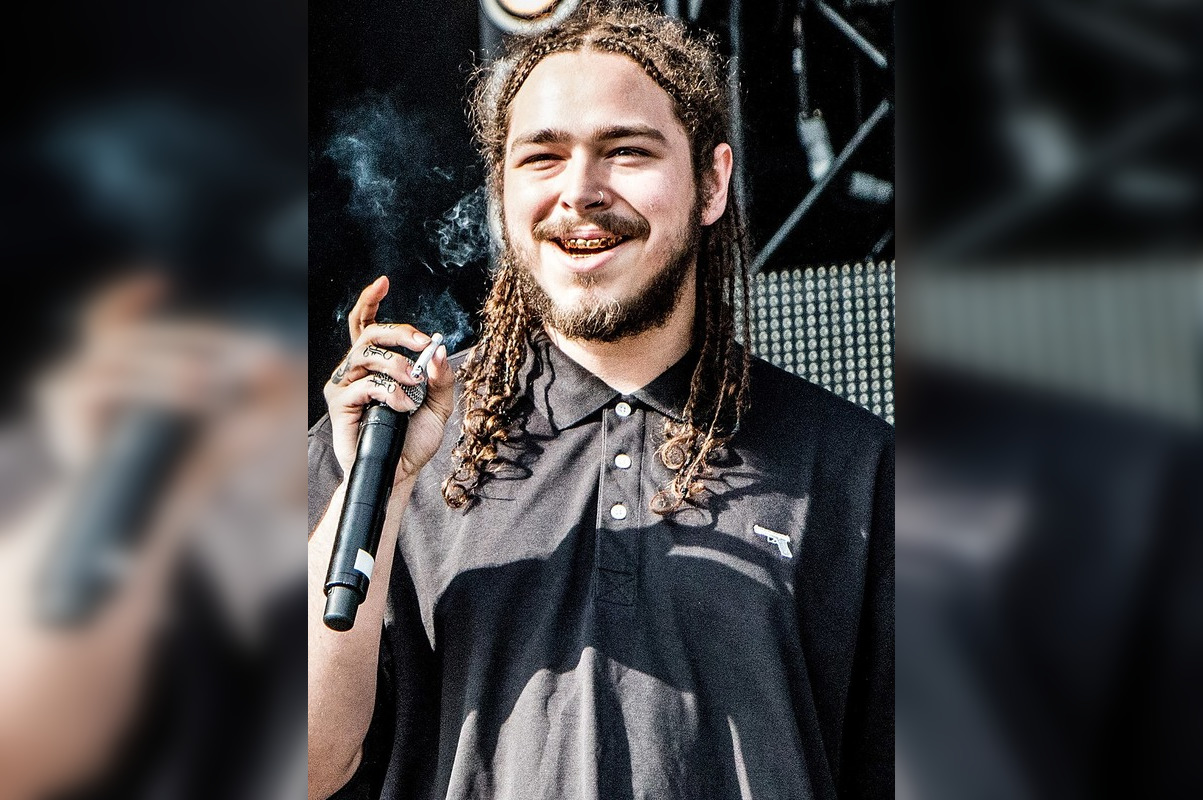 Post Malone Takes on Texas, New Shows in The Woodlands and Austin