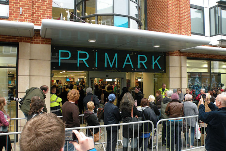 Primark Expands Southern US Presence with New Orlando Store at The