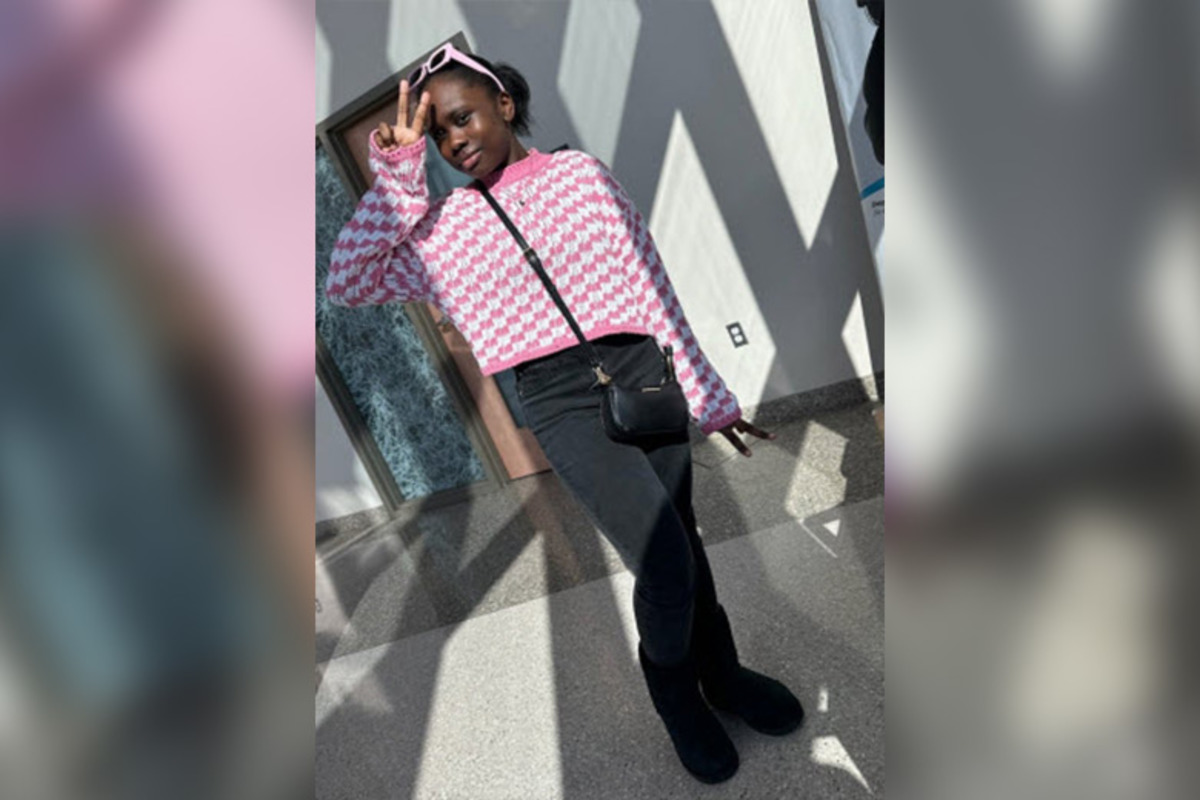 Public's Help Sought in Search for Missing 13-Year-Old Morgan Stephens