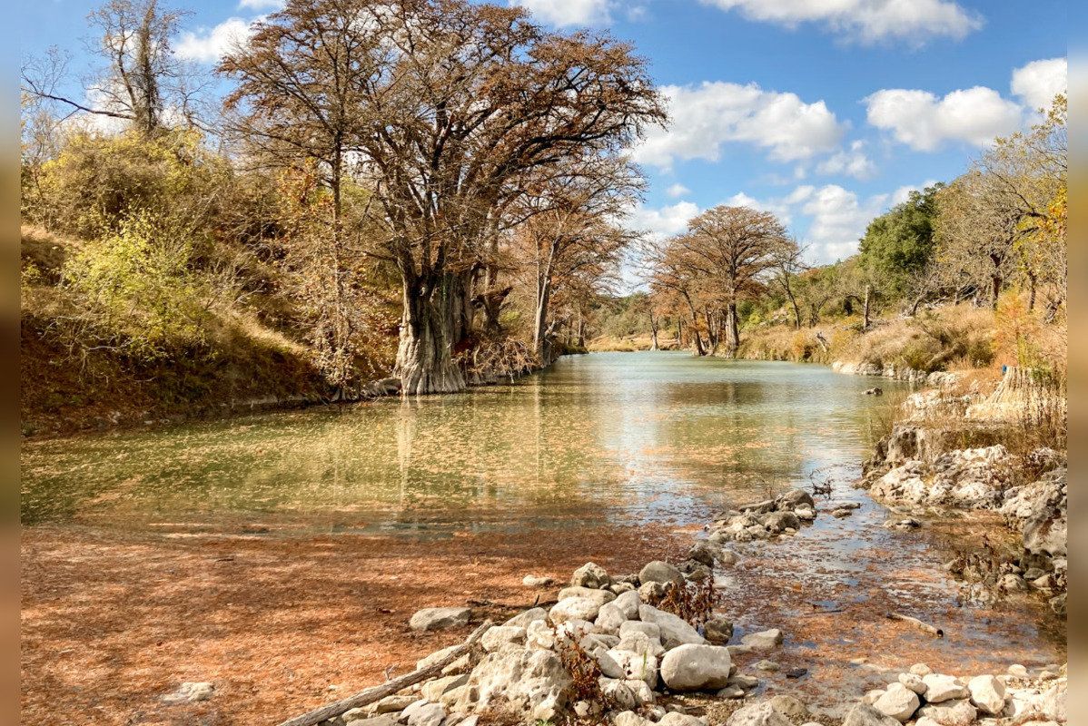 Remembrance and Resilience, Texas Hill Country Marks 37 Years Since