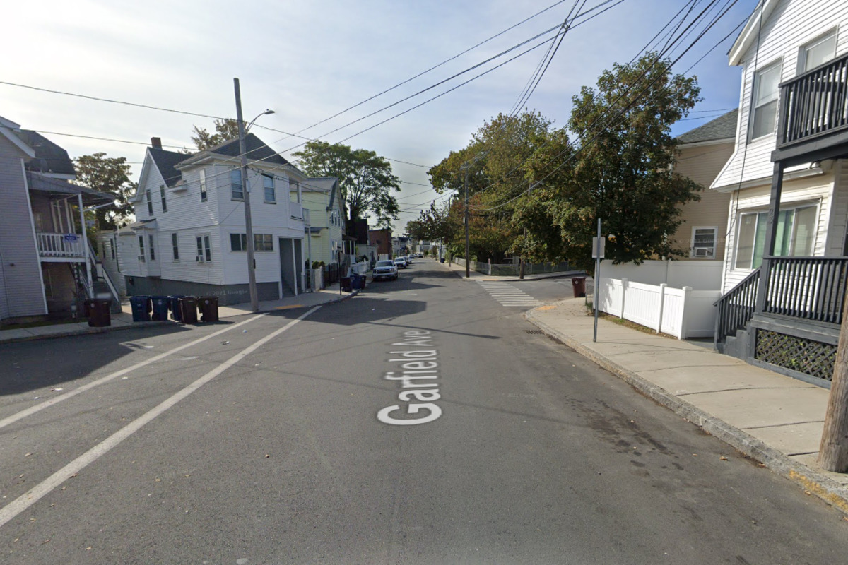 Revere Police Probe Cause of Crash Following High-Speed Chase, Suspect