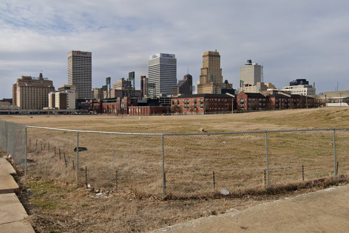 Revitalized Plans for "The Walk" Poised to Redefine Downtown Memphis