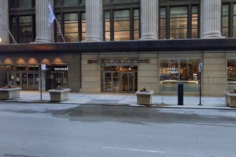 Revival Food Hall to Shut Down Chicago Loop Location by End of July