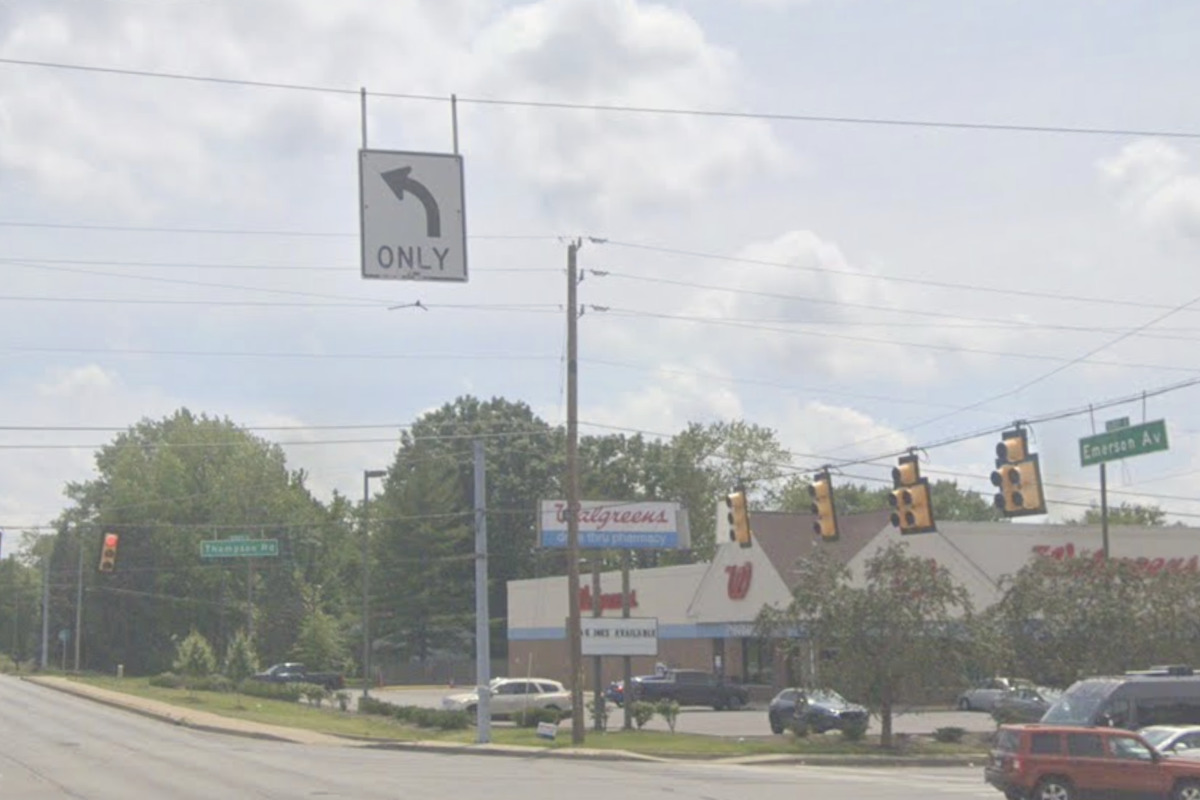 Road Rage Incident in Southeast Indianapolis Results in Fatality;