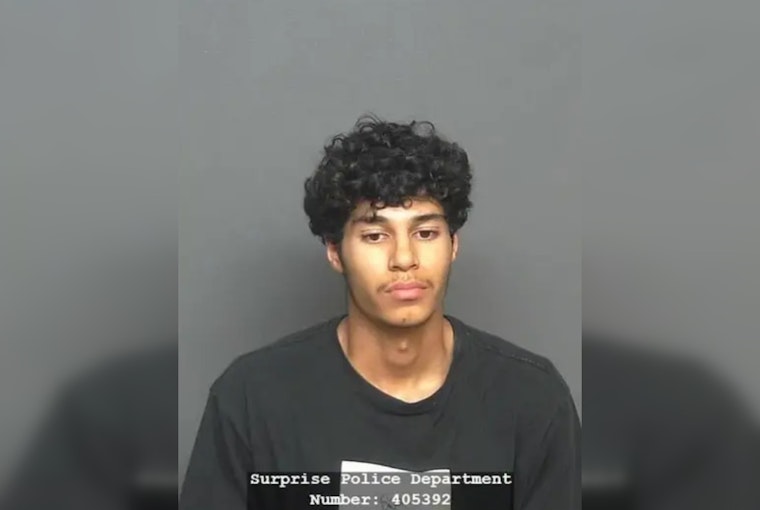 Road Rage Incident in Surprise, AZ Ends in Tragedy, 18-Year-Old
