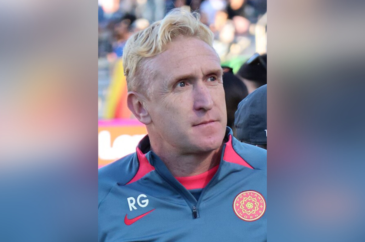 Rob Gale Promoted to Head Coach as Portland Thorns Celebrate Historic