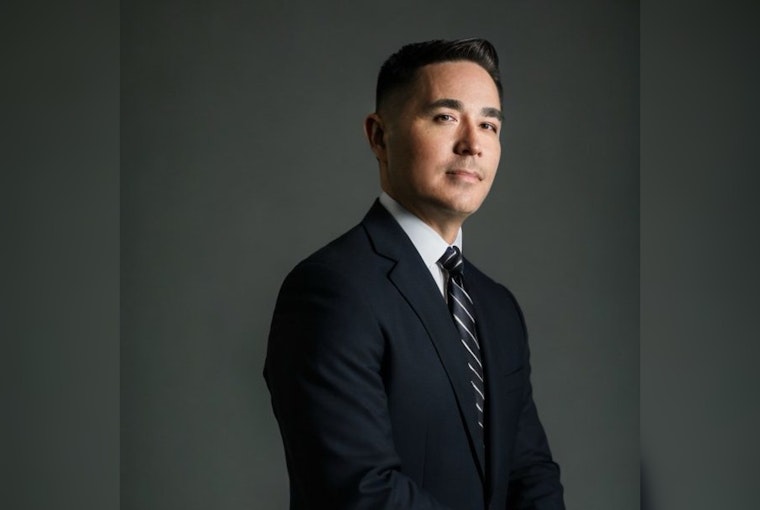 Rob Lloyd Appointed as New Chief Technology Officer for the City of