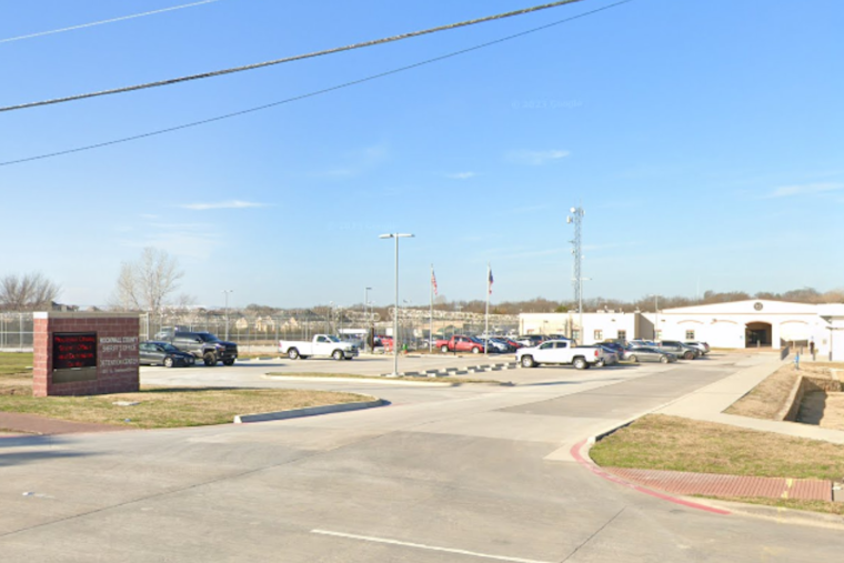 Rockwall County Detention Center Enhances Inmate Care with New