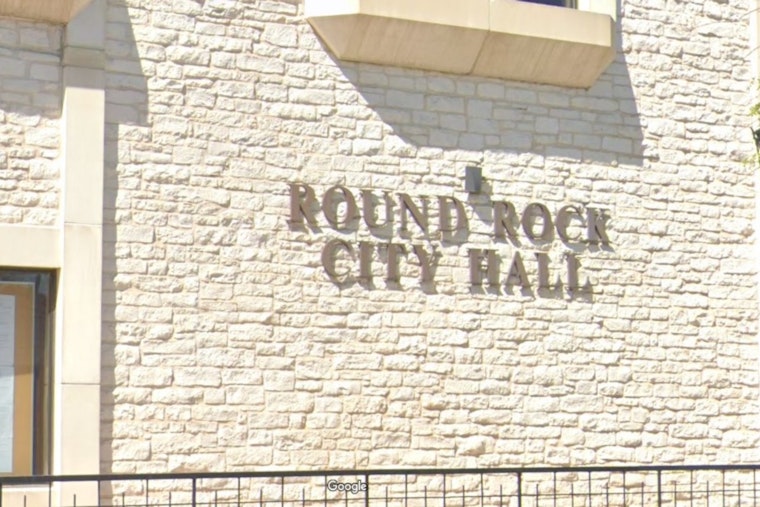 Round Rock City Council Allocates Over $640K for Community Improvement