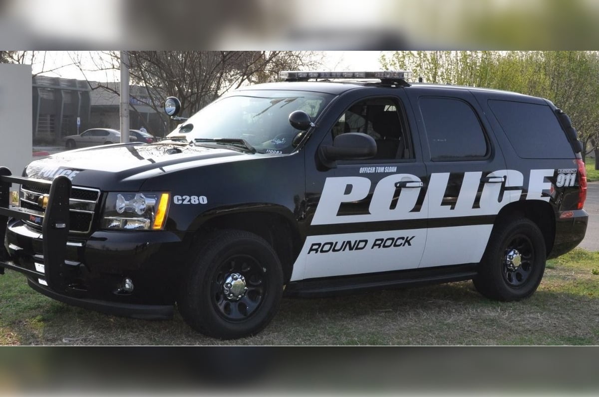 Round Rock Police Department Offers Insight Into Law Enforcement with